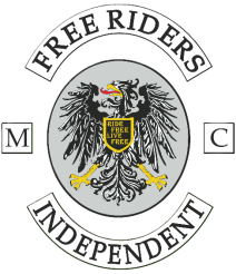 Free Riders Independent MC - Chapters